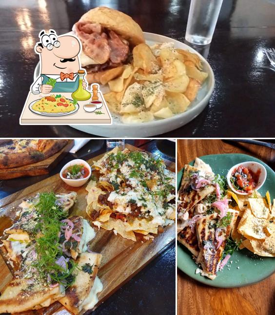 Ground Zero Restaurant, Dumaguete - Restaurant menu, prices and reviews