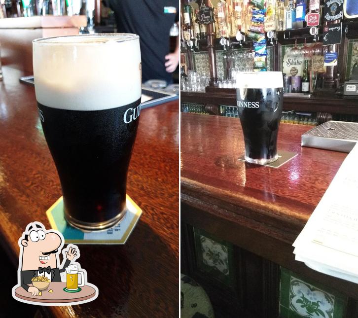 Hanley’s Bar, Claremorris - Restaurant menu, prices and reviews