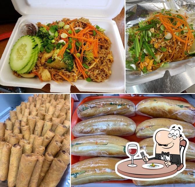 Hot-n-Spicy, Madison - Restaurant menu, prices and reviews