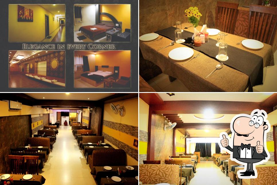 Hotel Prince, Jharsuguda - Restaurant menu, prices and reviews