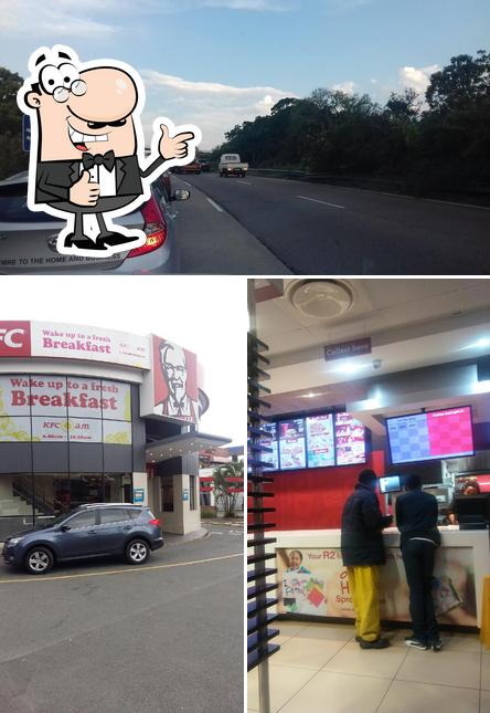 KFC Sarnia Road restaurant, Queensburgh, 121 Main Rd - Restaurant menu ...