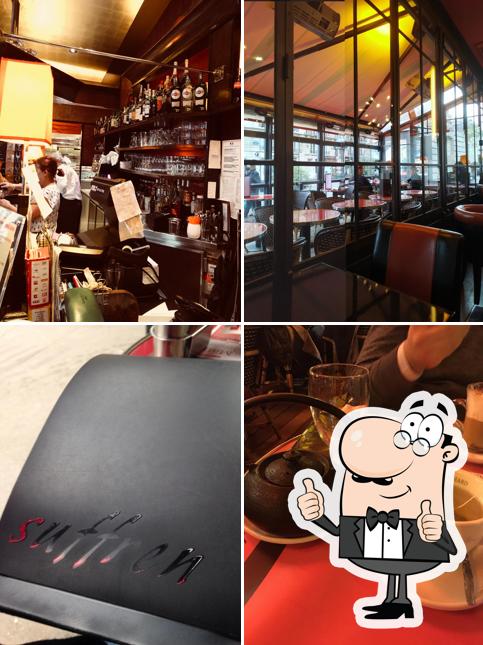 Le Suffren restaurant, Paris - Restaurant menu and reviews
