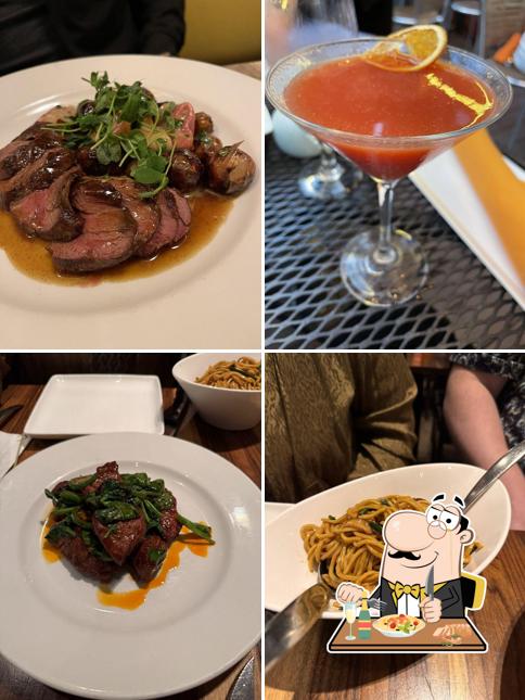 NECTAR Restaurant & Lounge, Berwyn - Restaurant menu, prices and reviews