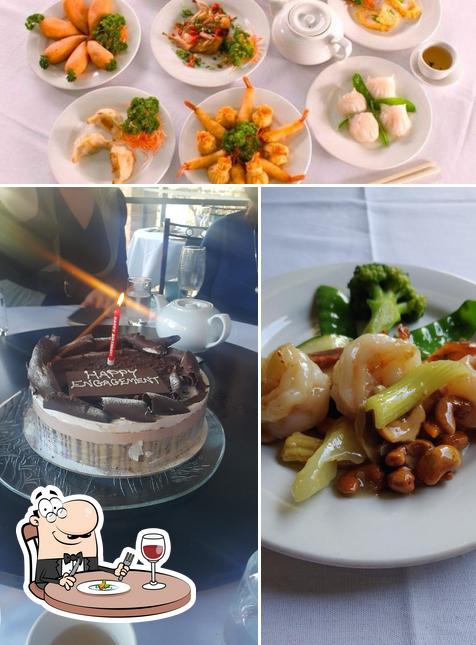Noble House Chinese Restaurant, Eltham - Restaurant menu, prices and ...