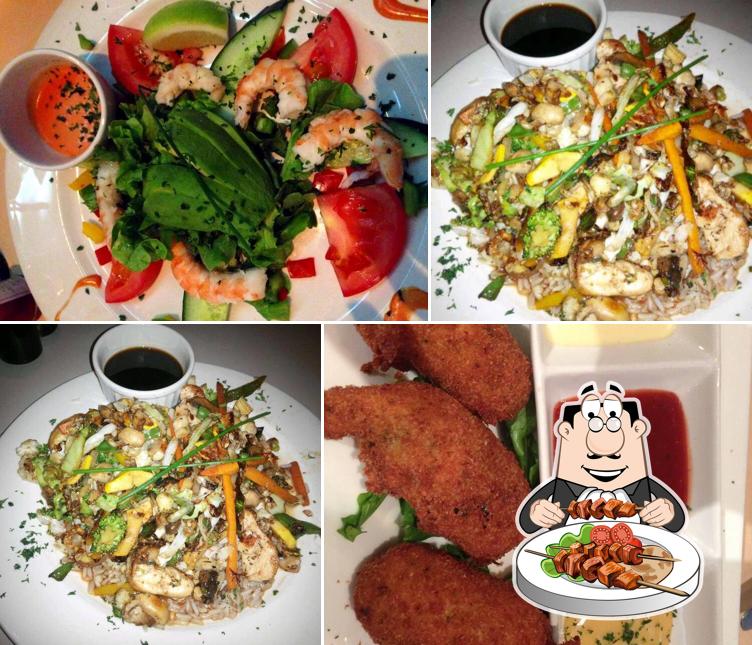Piatto Restaurant Grill-Sandton, Sandton - Restaurant menu, prices and ...