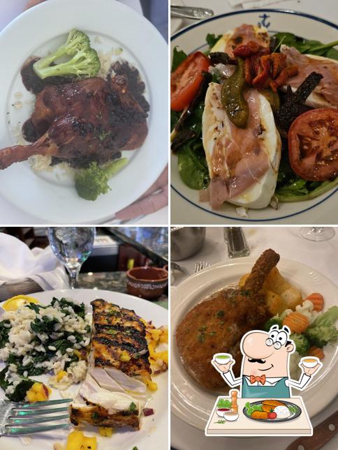 Pier 95 Restaurant & Marina, Freeport - Restaurant menu, prices and reviews