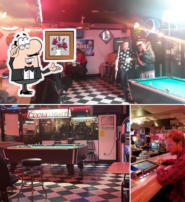 Pizza Baron, 1155 W 4th St #113 in Reno - Restaurant menu and reviews