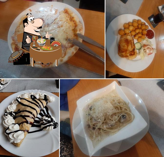 Pizzeria&Restaurant Niky, Nemanice - Restaurant reviews