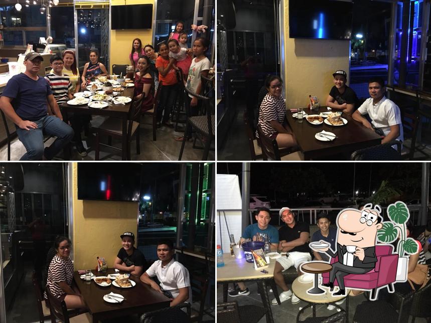 Angel A Resto Bar, Iloilo City - Restaurant menu, prices and reviews