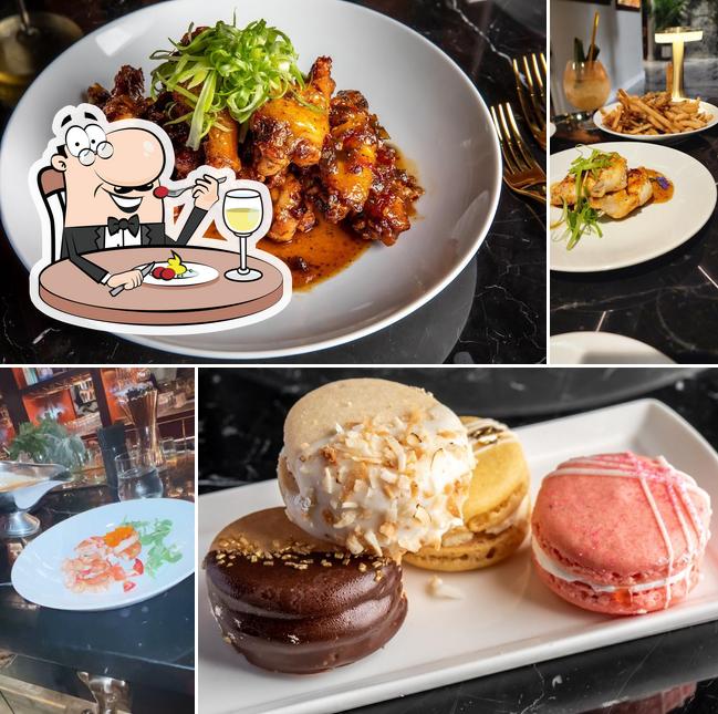 Bungalow, 407 Main St in Houston - Restaurant reviews