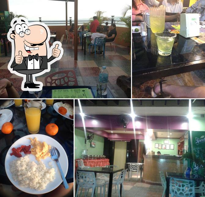 C&L Bayview Rooftop Bar, Dumaguete - Restaurant reviews