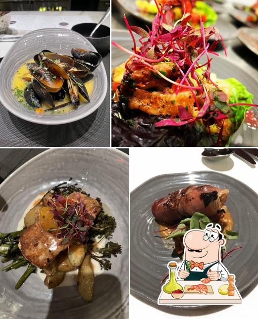 Château 13, Bradenton - Restaurant menu, prices and reviews