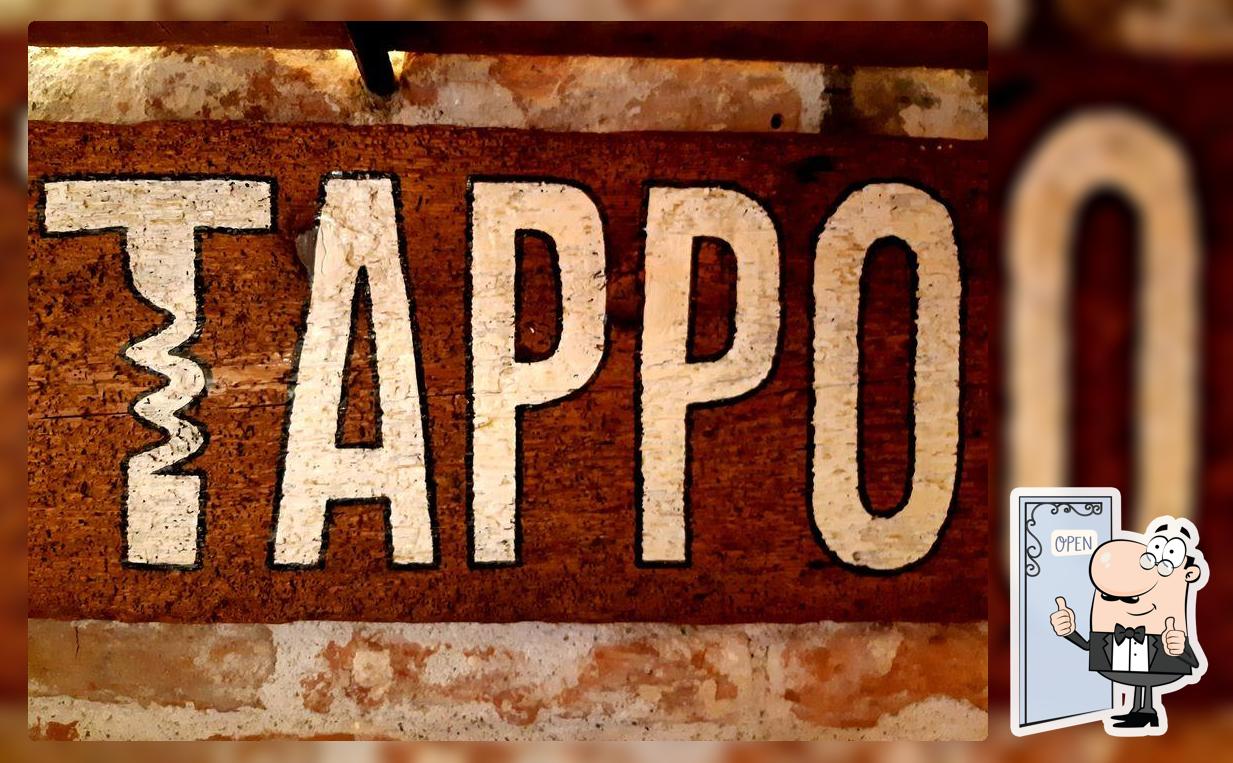 Il Tappo - Venezia, Venezia - Menu del ristorante, prezzi e recensioni