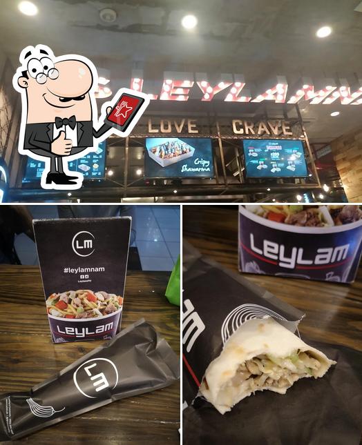 Leylam pub & bar, Cagayan de Oro - Restaurant reviews