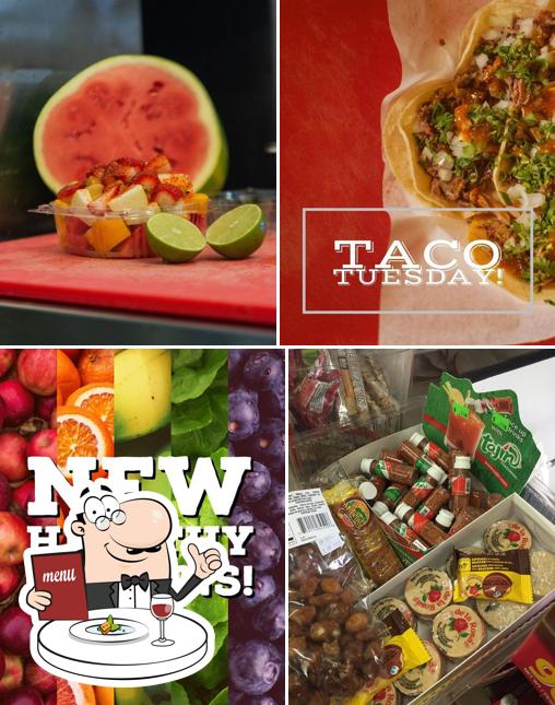 Mi Mercadito Market, Pomona - Restaurant menu, prices and reviews