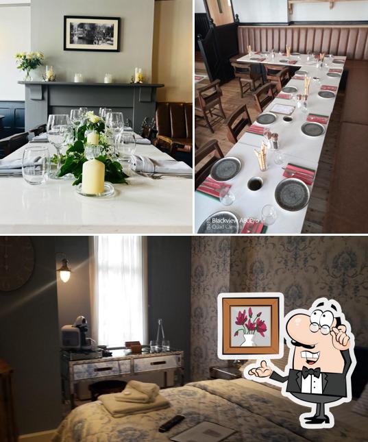 The Swan Inn at Felsted, Felsted - Restaurant menu, prices and reviews