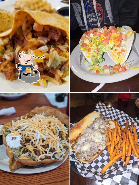 Legacy Grill, Lee's Summit - Restaurant menu, prices and reviews