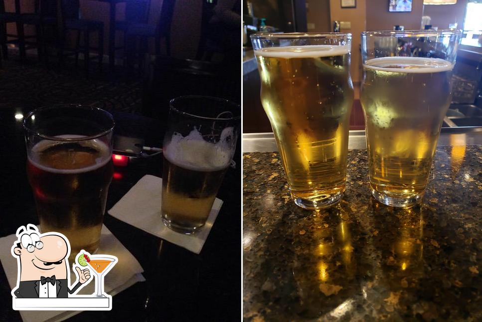 Topsy Turvey Lounge, Orlando - Restaurant menu, prices and reviews