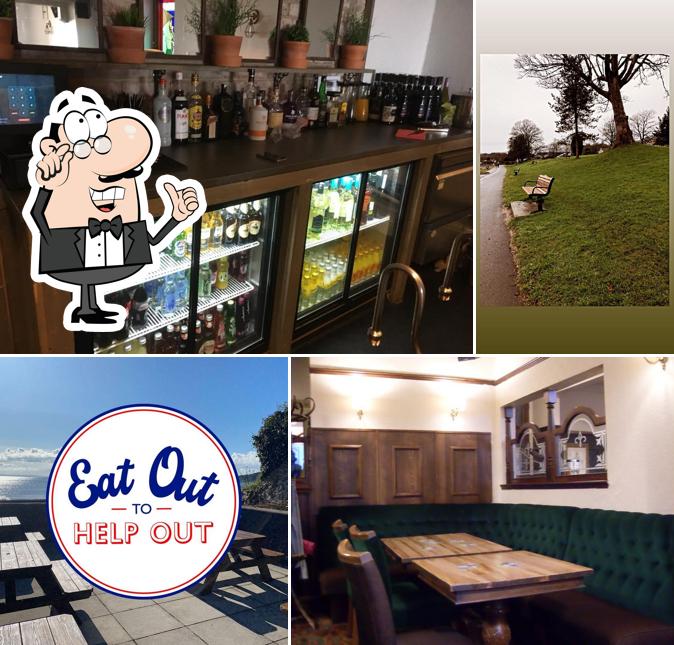 West Cross Inn, 43 Mumbles Road in Mayals - Restaurant reviews