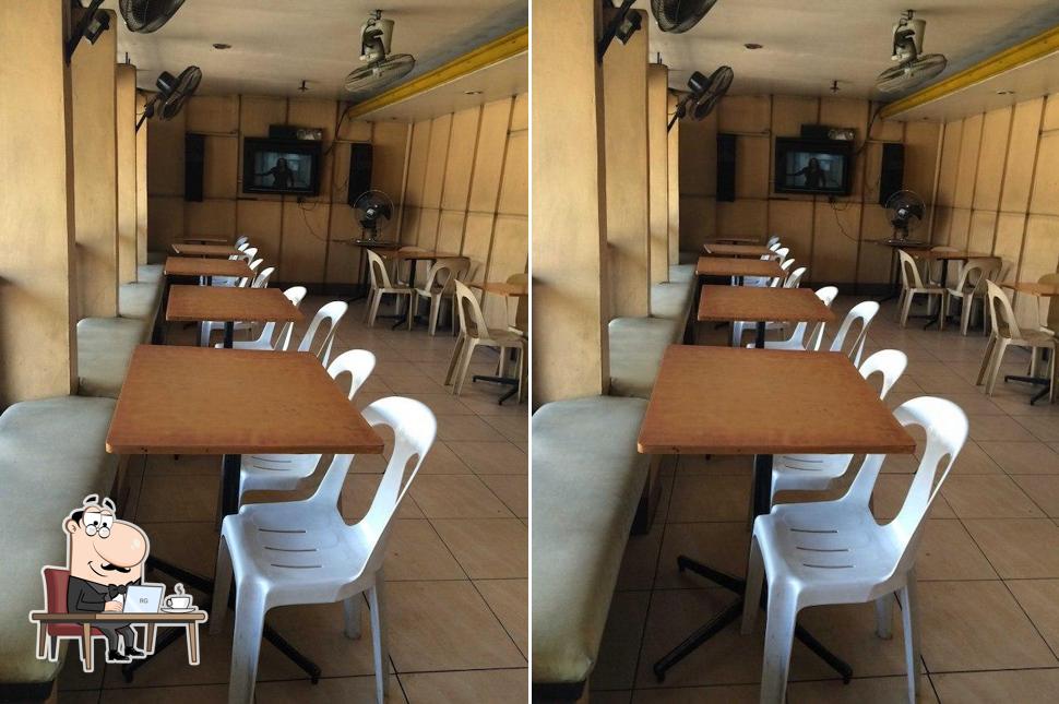Bentang Food House, Cebu City - Restaurant menu, prices and reviews