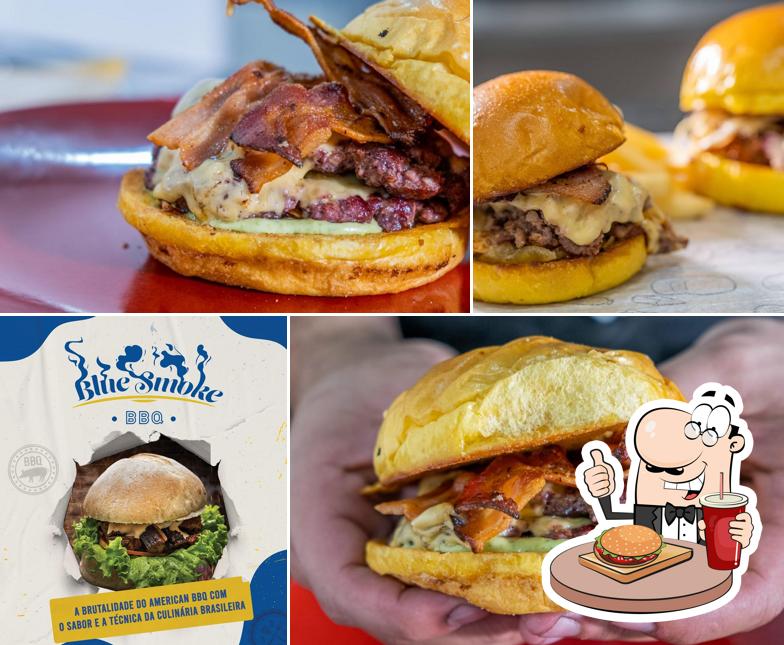 Blue Smoke BBQ, Belo Horizonte - Restaurant reviews