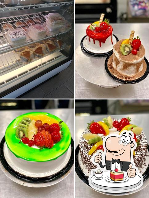 El Castillo Bakery, Jacksonville - Restaurant menu, prices and reviews