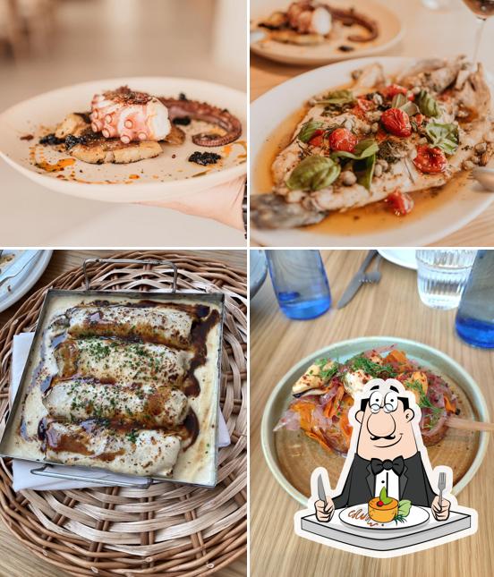 El Tribut, Barcelona - Menú del restaurante, precios y reseñas