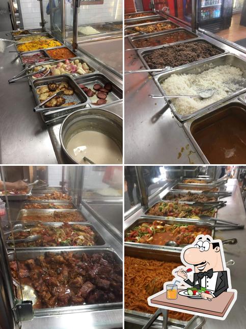 Flavor House in New York City - Restaurant menu and reviews