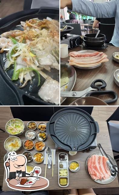 Gogi king korea bbq, Medellín - Menú del restaurante, precios y reseñas