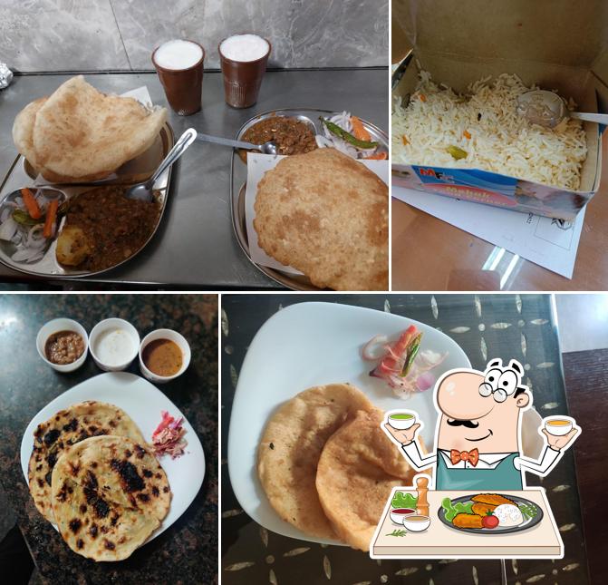 Mehak Food Corner, New Delhi, A-105 - Restaurant reviews