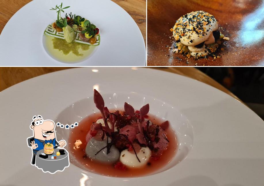 Merlot, Amersfoort - Restaurant menu, prices and reviews