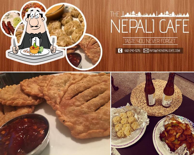 Nepali Cafe, Irving - Menú del restaurante, precios y reseñas