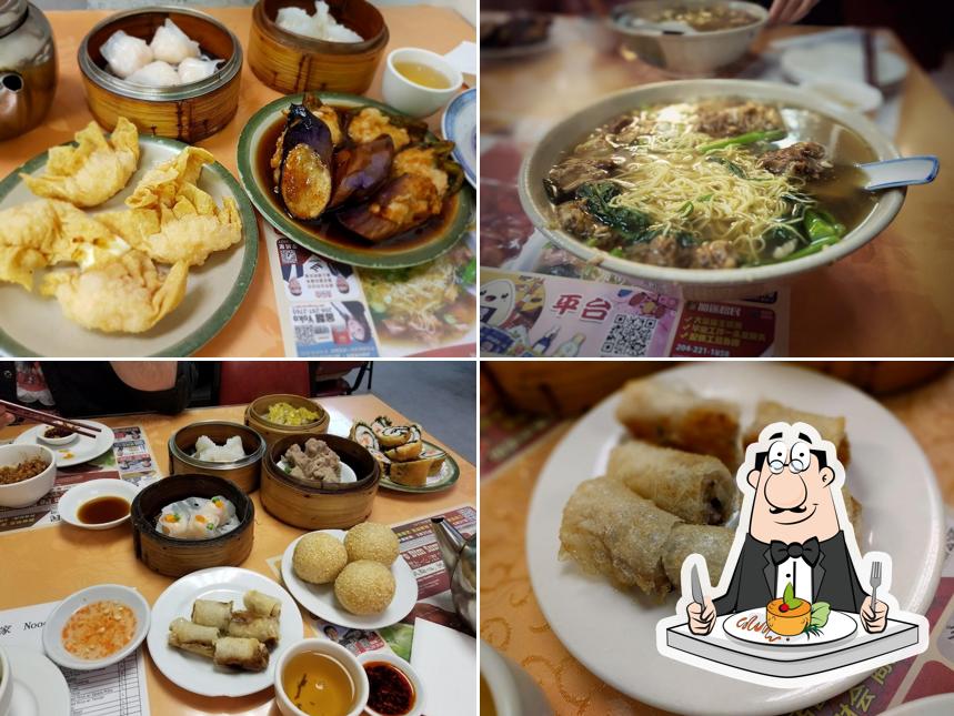 Noodle Express, Winnipeg - Restaurant menu, prices and reviews
