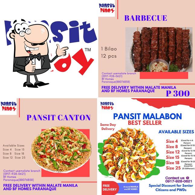 Top 5 restaurants with pancit guisado in Manila, february 2025 ...