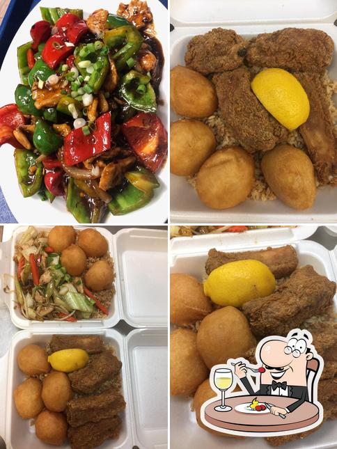 Pho Umami in Thunder Bay - Restaurant menu and reviews
