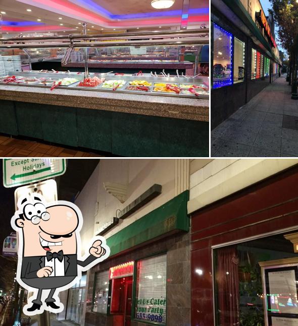 Queen City Super Buffet, New Rochelle - Restaurant menu, prices and reviews