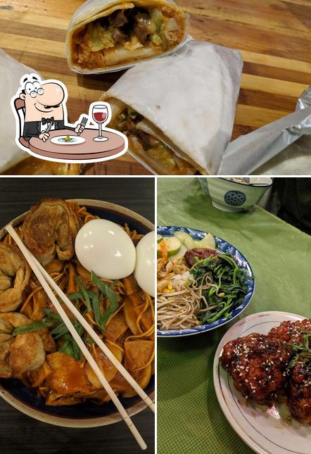 SEND NOODS restaurant, Iloilo City - Restaurant reviews