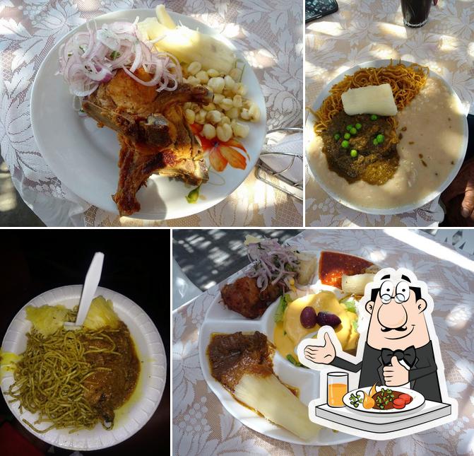 Sabor del campo, El Carmen District - Menú del restaurante, precios y ...