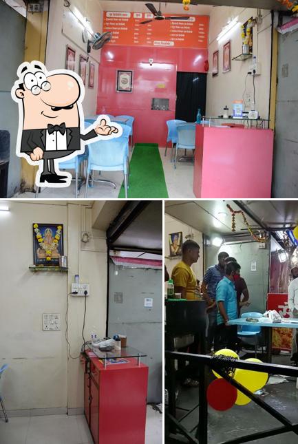 Sairat Biryani Kothrud, Pune - Restaurant menu, prices and reviews
