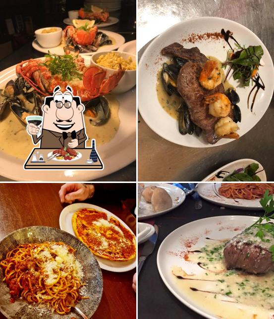 Sambuca South Shields, South Shields - Restaurant menu, prices and reviews