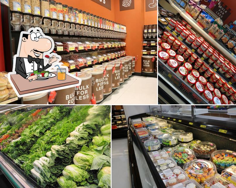 Super Saver, 27th & Pine Lake, Lincoln - Restaurant menu, prices and ...