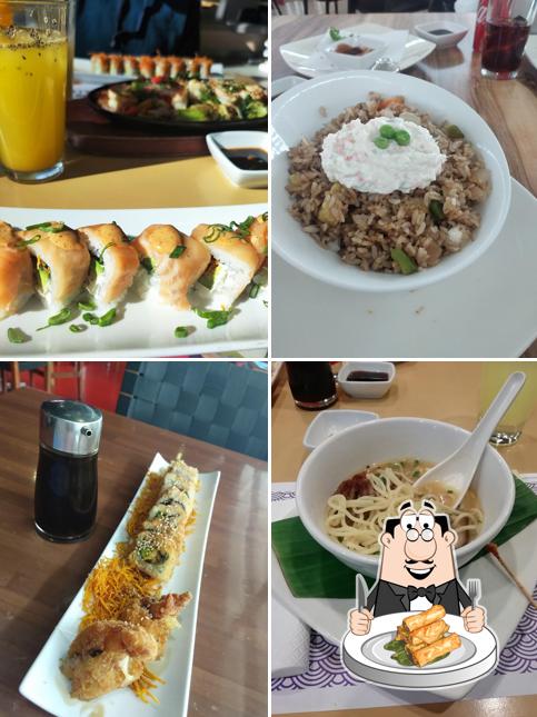 Sushi Itto Galerias Metepec, Metepec - Menú del restaurante, precios y ...