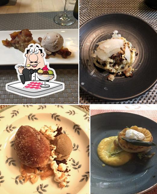 Talula's Table in Kennett Square - Restaurant menu and reviews