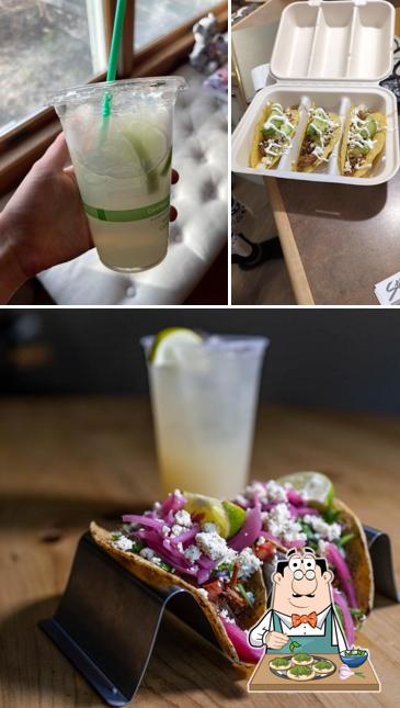 The Avocado Pit, Stowe - Restaurant menu, prices and reviews
