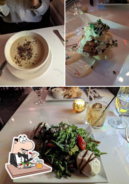 The Cricket Club, Cape May - Restaurant menu, prices and reviews