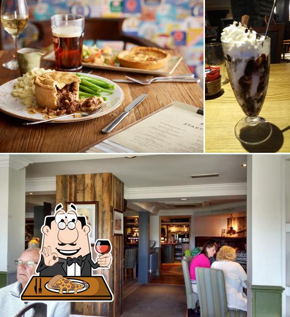 The May Tree, Helston - Restaurant menu, prices and reviews