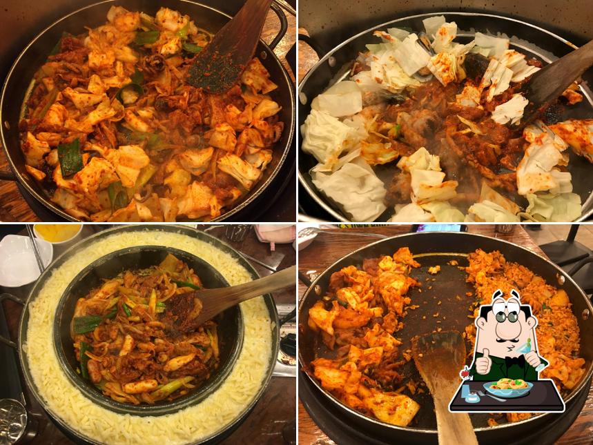 Yoogane, Seoul, Myeongdong - Restaurant menu, prices and reviews
