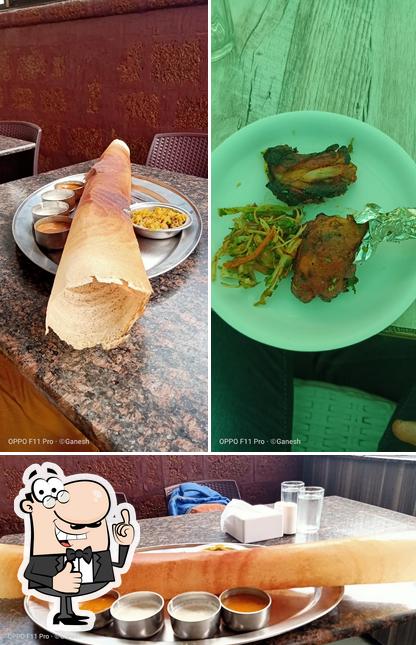 All places to eat and drink in Bhamboli, spring 2024 - Restaurant Guru