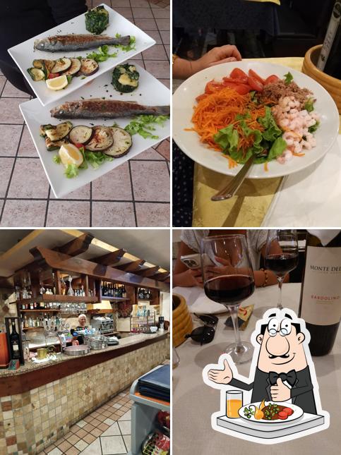 Ristorante Merano, Bibione - Menu del ristorante, prezzi e recensioni