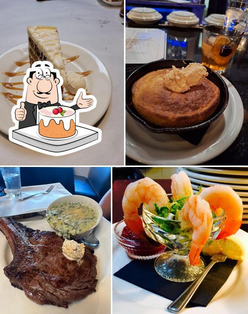 The Butchery- Steaks, Chops & Seafood, Arvada - Restaurant menu, prices ...